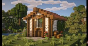 25 Minecraft Cottage Ideas [With Required Materials] - eXputer.com