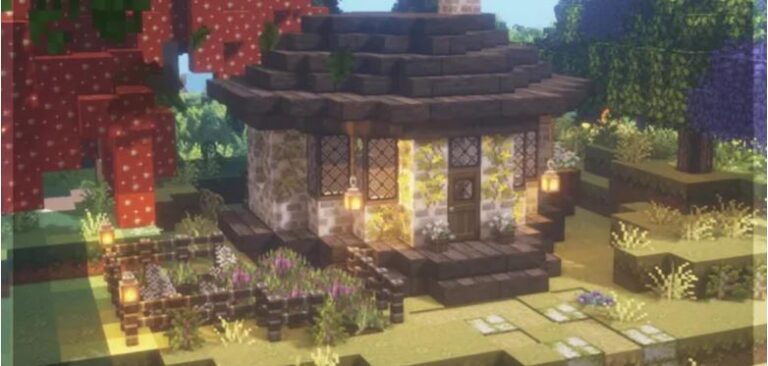 25 Minecraft Cottage Ideas [With Required Materials] - eXputer.com
