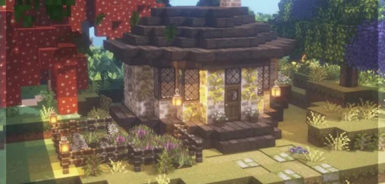 25 Minecraft Cottage Ideas [With Required Materials] - eXputer.com