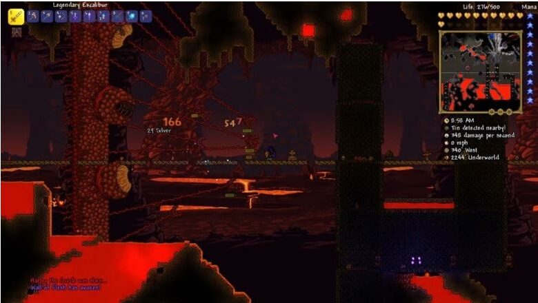 Terraria Boss Order & How To Defeat Them - eXputer.com