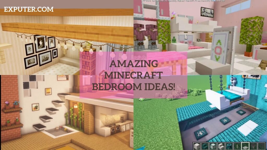 10 Best Minecraft Base Ideas With Required Materials