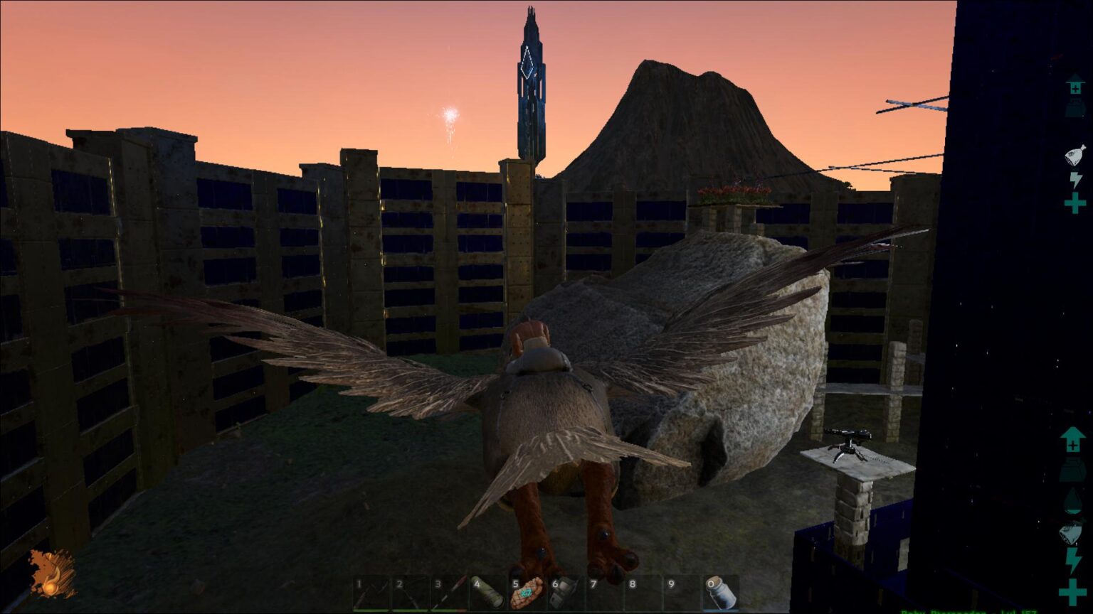 Best Ark Map: Features, Creatures, Weather And More - eXputer.com