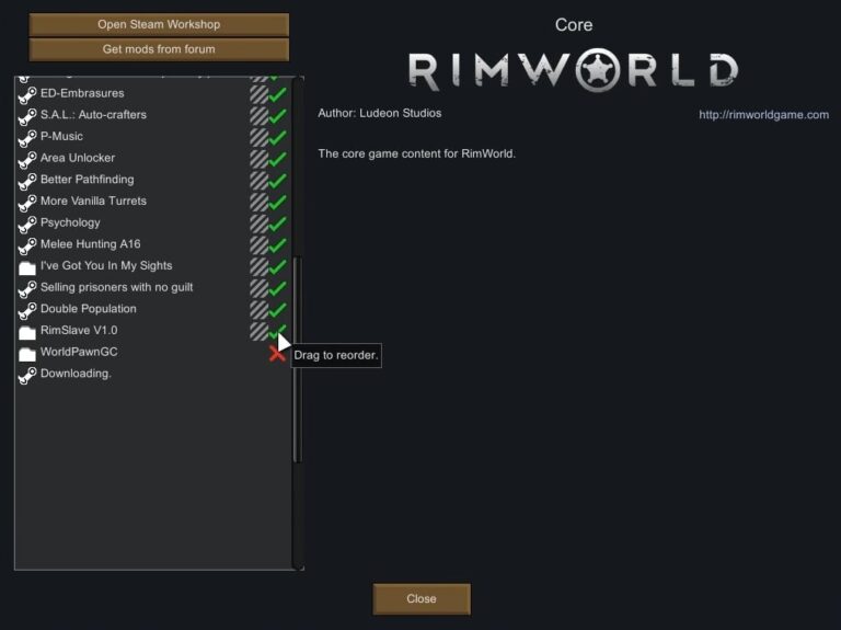 12 Best RimWorld Mods [Our Recommendations] - eXputer.com