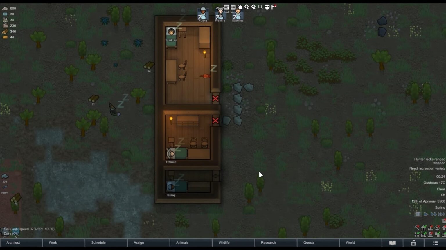 12 Best RimWorld Mods [Our Recommendations] - eXputer.com