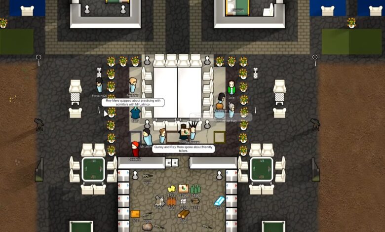 12 Best RimWorld Mods [Our Recommendations] - eXputer.com