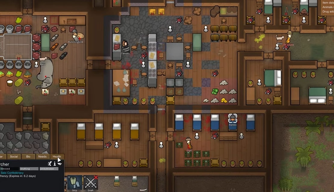 12 Best RimWorld Mods [Our Recommendations] - eXputer.com