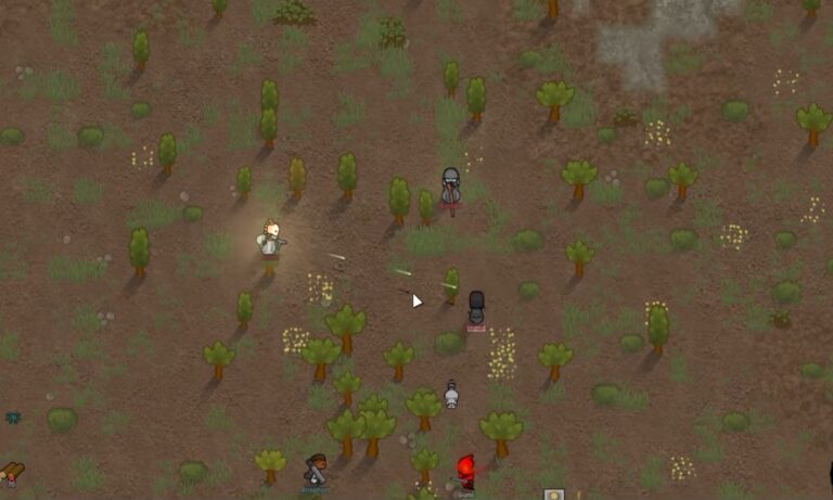 12 Best RimWorld Mods [Our Recommendations] - eXputer.com