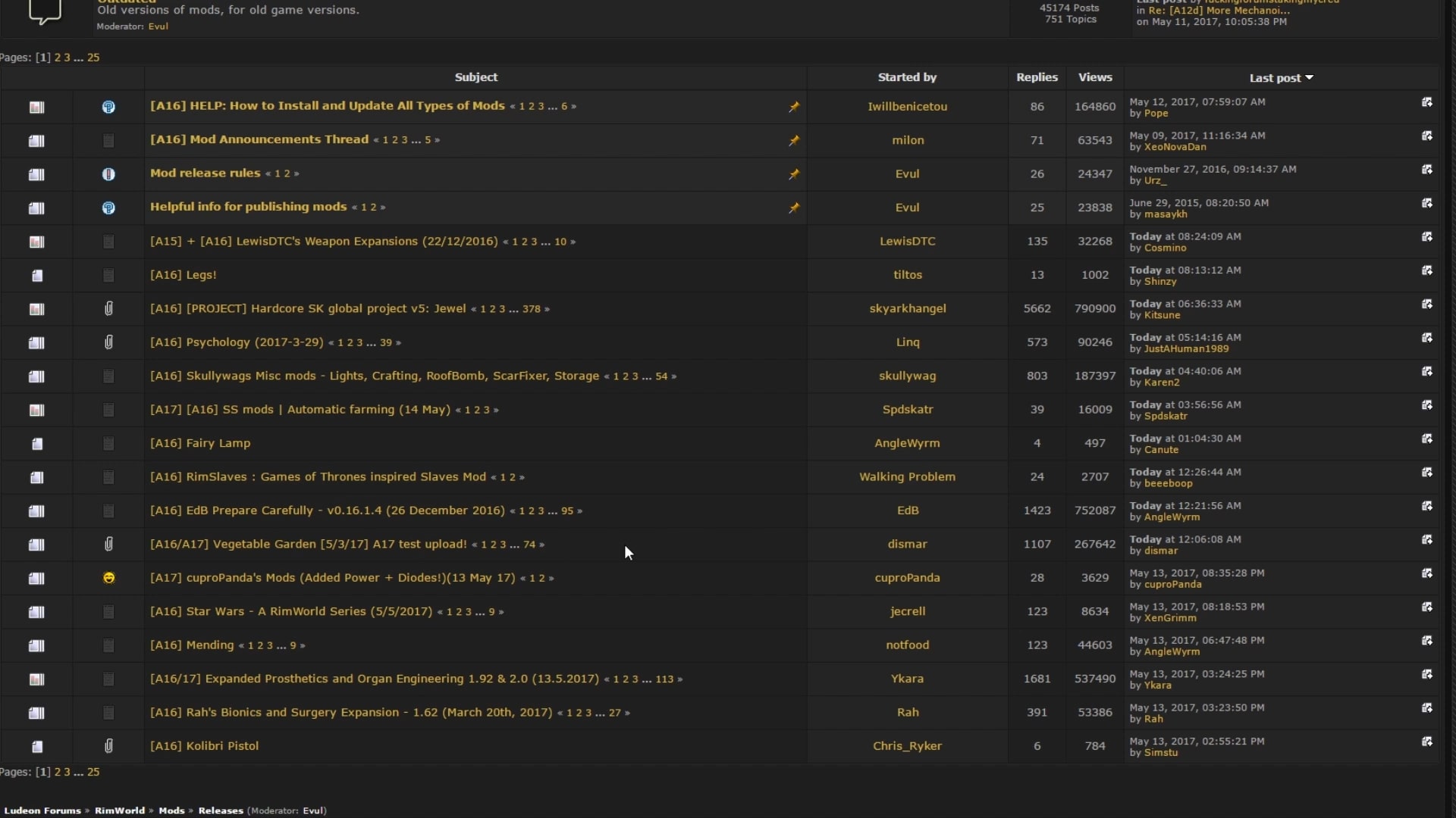 12 Best RimWorld Mods [Our Recommendations] - eXputer.com