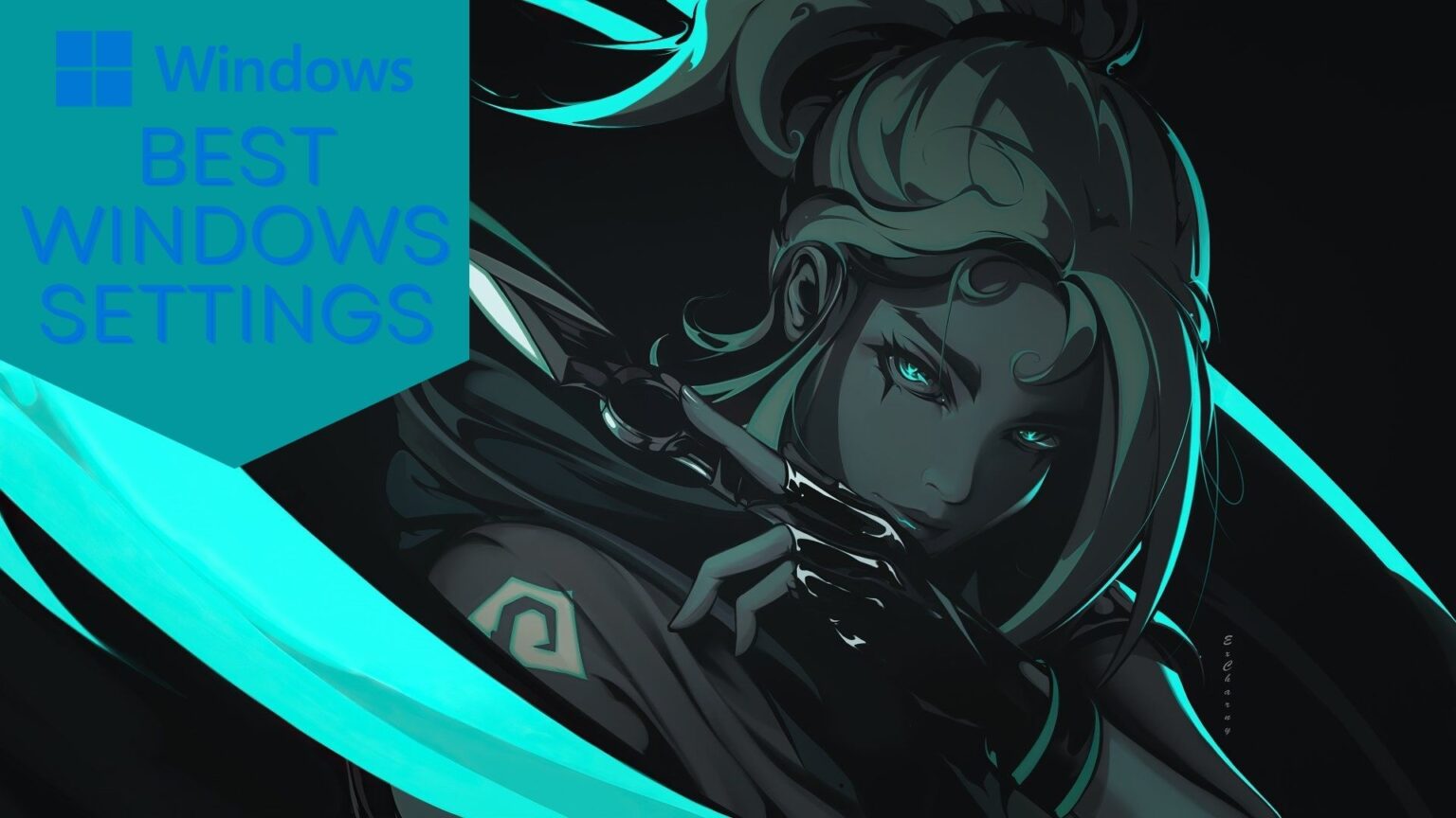 Best Valorant Settings: Max FPS Optimization Guide [2024]