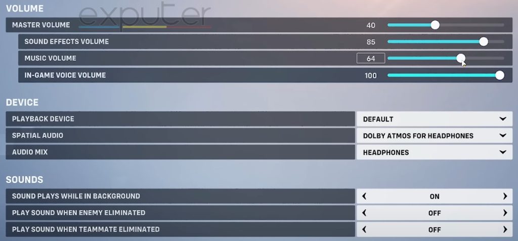 Best Overwatch 2 Settings For High FPS - eXputer.com