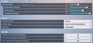 Best Overwatch 2 Settings For High FPS - eXputer.com