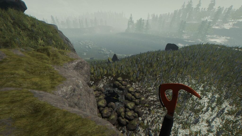 The Forest: All Cave Locations Map [Our First-Hand Experience ...