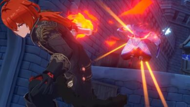 2000+ Hours In: Genshin Impact Best Pyro Characters Ranked - eXputer.com