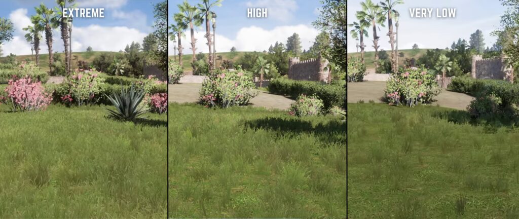 Best Forza Horizon 5 Settings For FPS And Performance