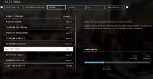 Best Halo Infinite PC Settings: High FPS And Performance - eXputer.com