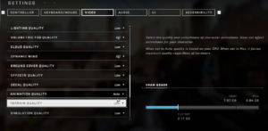 Best Halo Infinite PC Settings: High FPS And Performance - eXputer.com