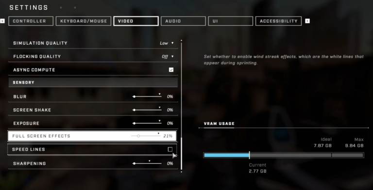 Best Halo Infinite PC Settings: High FPS And Performance - eXputer.com