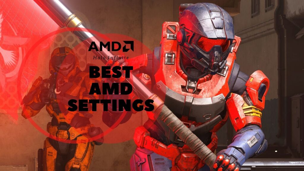 Best Halo Infinite PC Settings: High FPS And Performance - eXputer.com