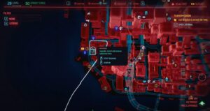 Cyberpunk 2077: Best Ripperdoc Location [Top 5] - eXputer.com