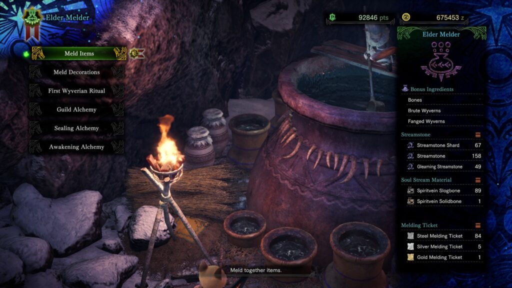 Kjarr Weapons: Quests, Boss, And Farming [Our Expert's Insight]