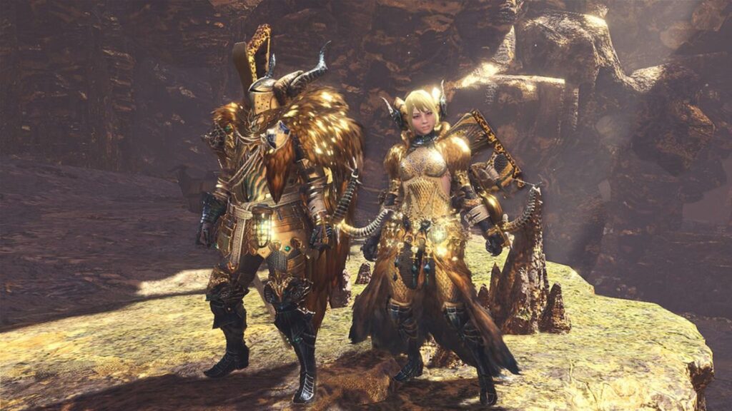 Kjarr Weapons: Quests, Boss, And Farming [Our Expert's Insight]