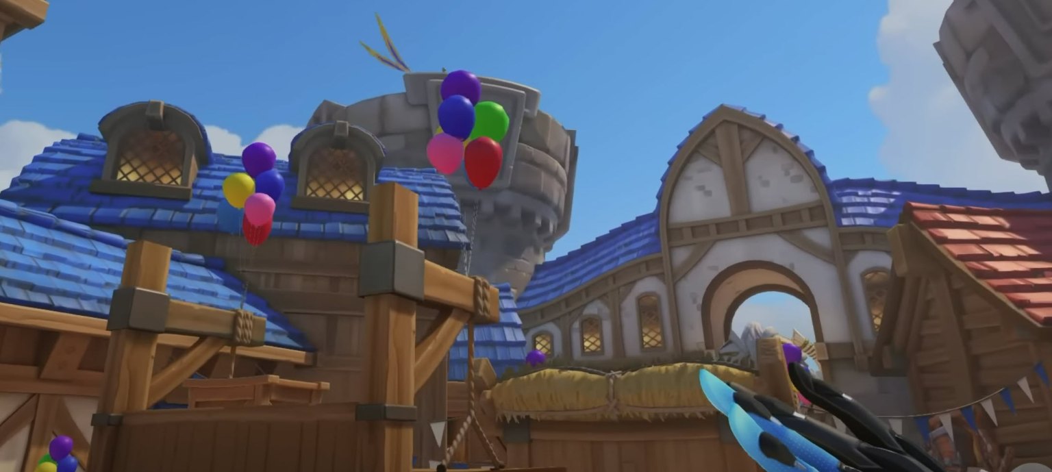 Best Overwatch 2 Settings For High FPS - eXputer.com