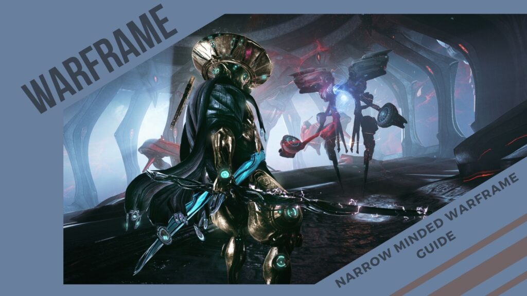 Warframe Tier List: Ranking All Frames [With Comparison] - eXputer.com