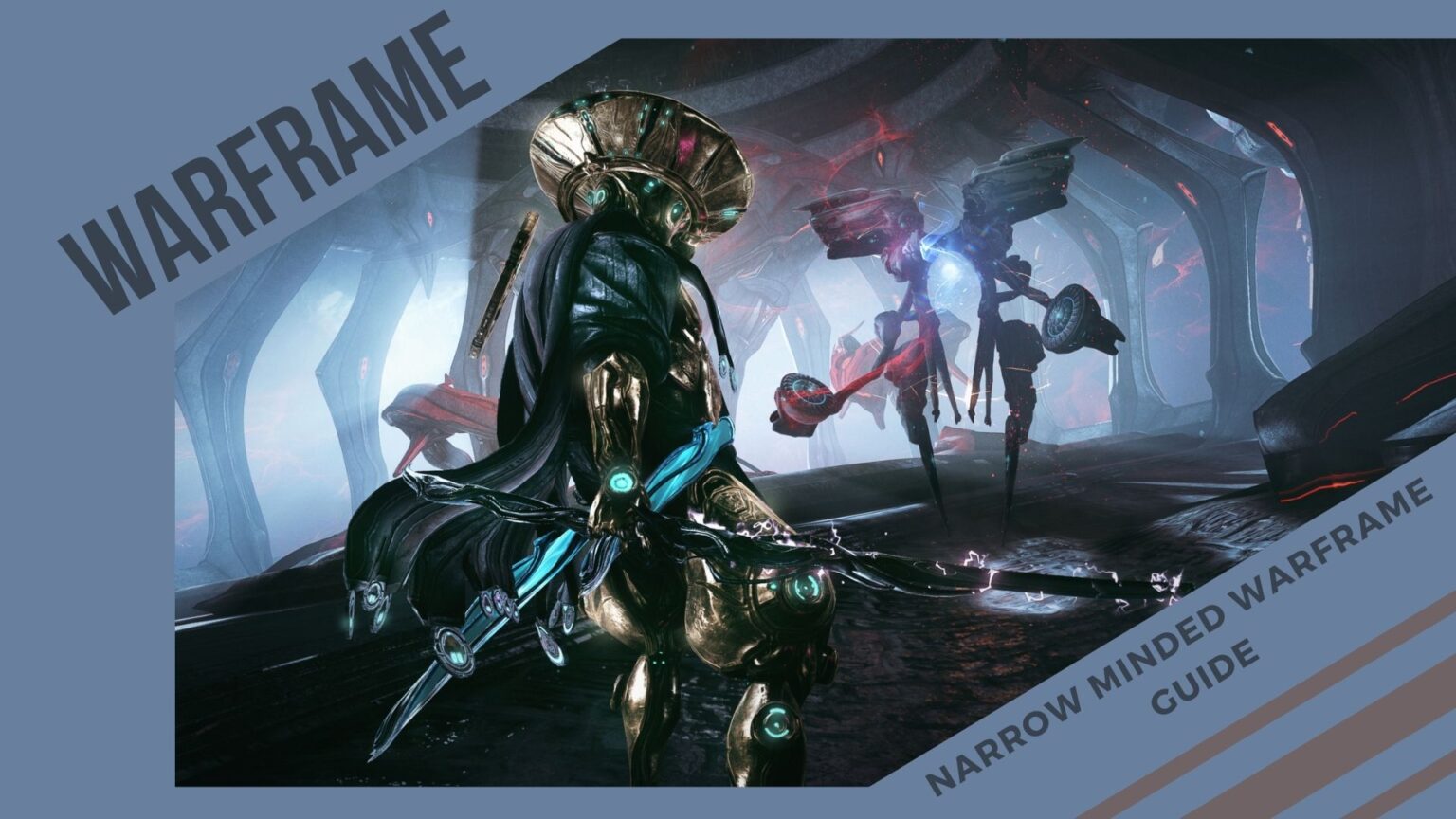 Warframe Secondary Weapons Tier List [All Guns Ranked] - eXputer.com