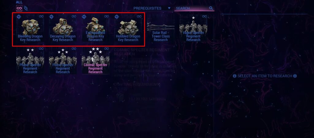 Narrow Minded Warframe: Farming Corrupted Mods [Our Expert's Take ...