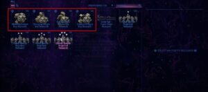 Narrow Minded Warframe: Farming Corrupted Mods [Our Expert's Take ...