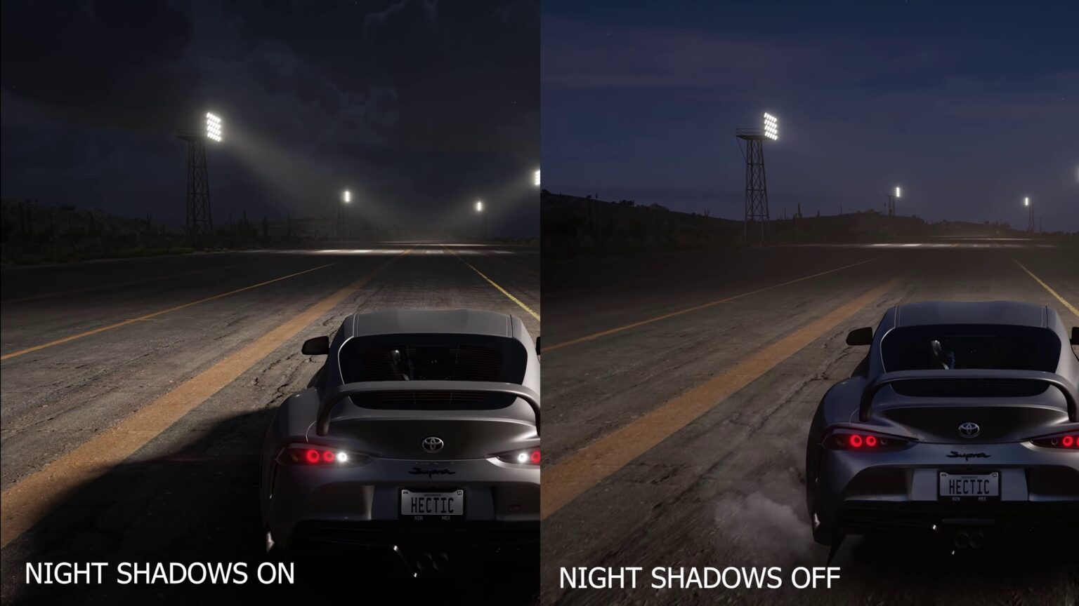 Best Forza Horizon 5 Settings For FPS And Performance