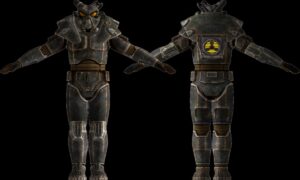 9 Best Fallout New Vegas Armors - Heavy, Medium, Light