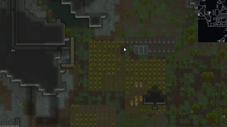 Top 7 Best RimWorld Crop To Farm - eXputer.com