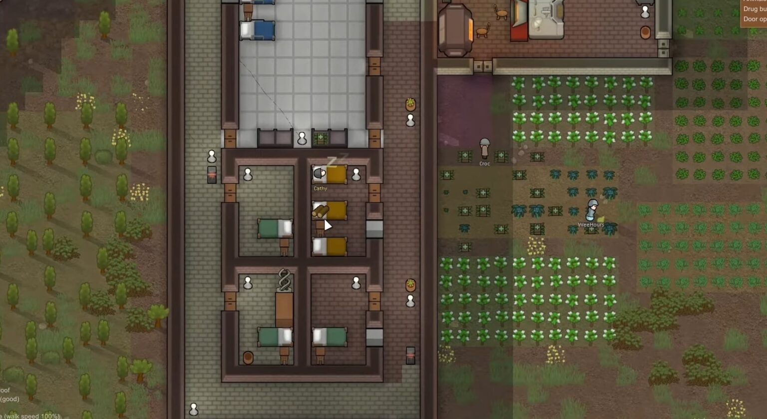 Top 7 Best RimWorld Crop To Farm - eXputer.com