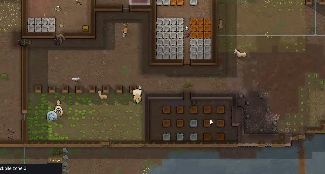 Top 7 Best RimWorld Crop To Farm - eXputer.com