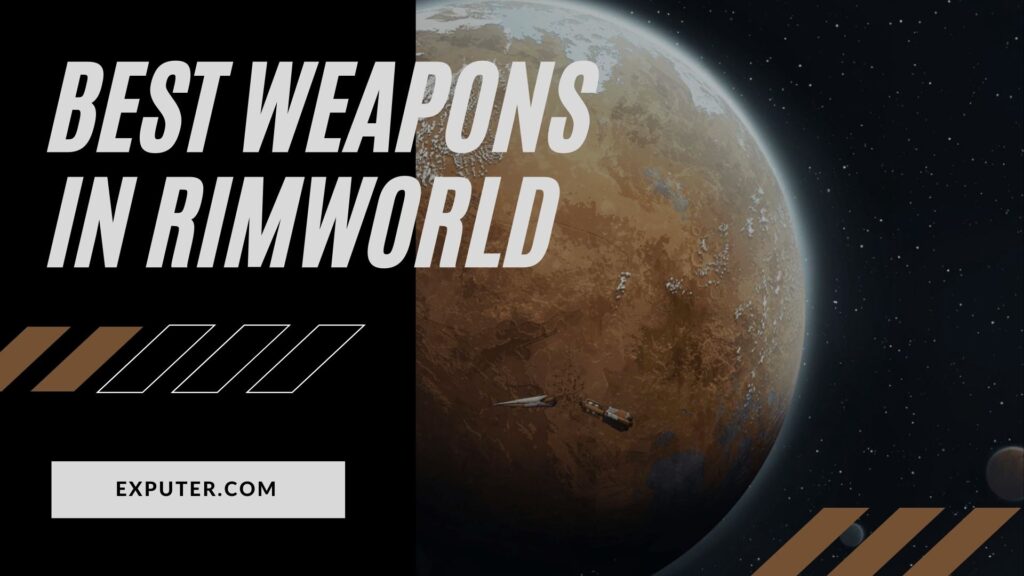 RimWorld Muscle Parasites: How To Cure Them? - eXputer.com