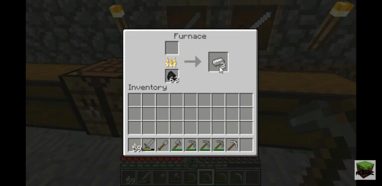 How To Make A Bucket In Minecraft [Explained] - eXputer.com