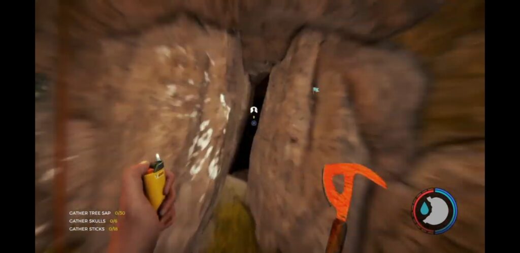 The Forest: All Cave Locations Map [Our First-Hand Experience ...