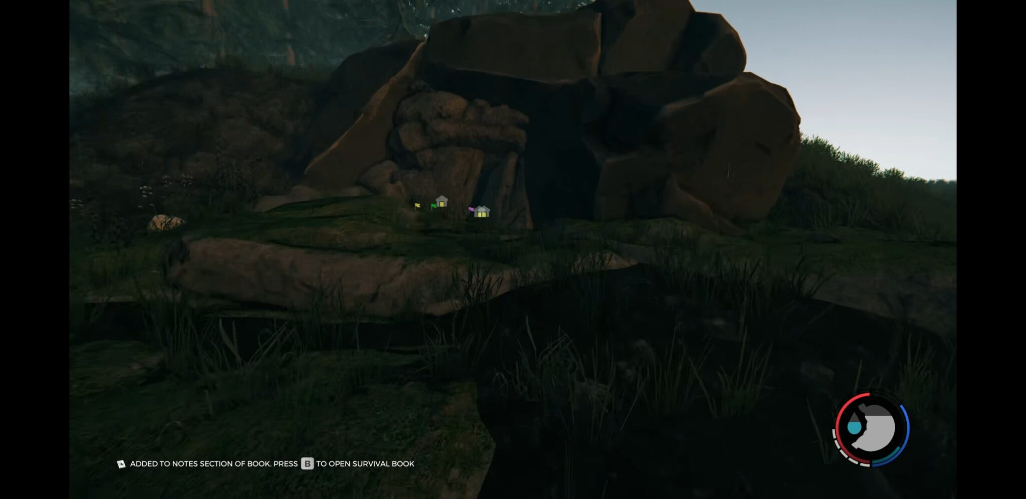 The Forest: All Cave Locations Map [Our First-Hand Experience ...