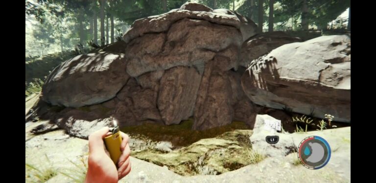 The Forest: All Cave Locations Map [Our First-Hand Experience ...