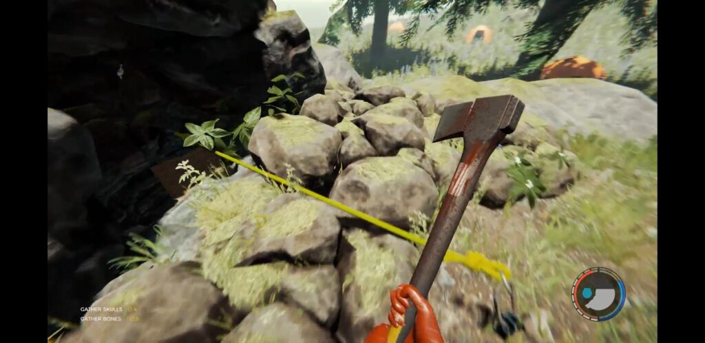 The Forest: All Cave Locations Map [Our First-Hand Experience ...