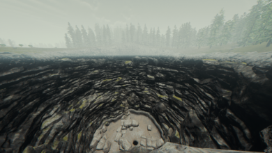 The Forest: All Cave Locations Map [Our First-Hand Experience ...