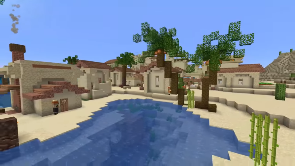 Minecraft Village Ideas: Top 20 Designs to Try - eXputer.com