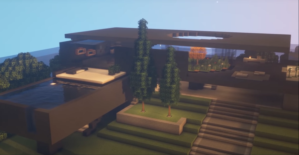 Top 90 BEST Minecraft House Ideas [Must Try] - eXputer.com