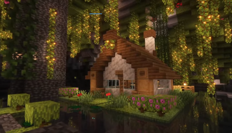 25 Easy Minecraft House Ideas - eXputer.com