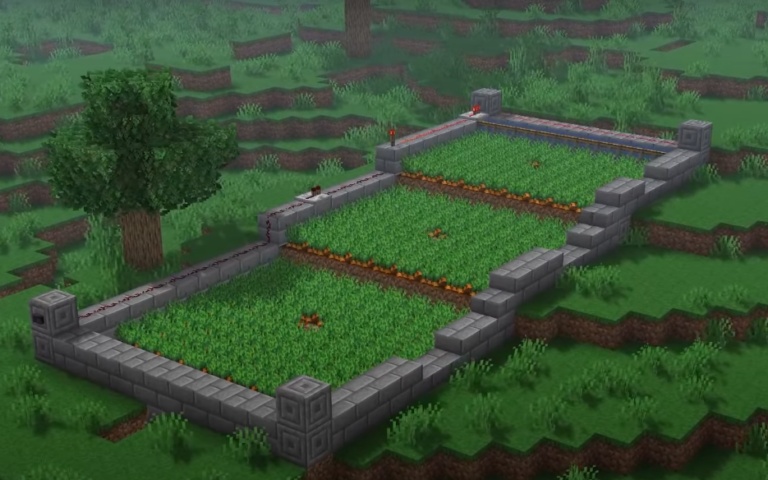 The 20 BEST Minecraft Farm Ideas - eXputer.com