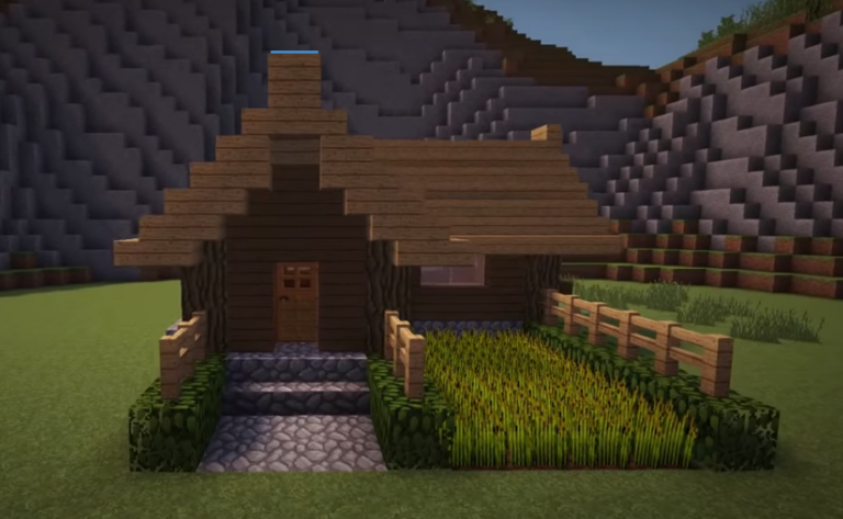 25 Easy Minecraft House Ideas - eXputer.com