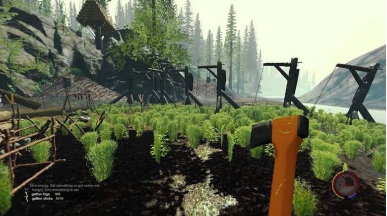 The Forest: All Cave Locations Map [Our First-Hand Experience ...