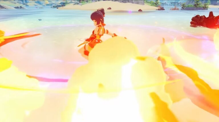 2000+ Hours In: Genshin Impact Best Pyro Characters Ranked - eXputer.com