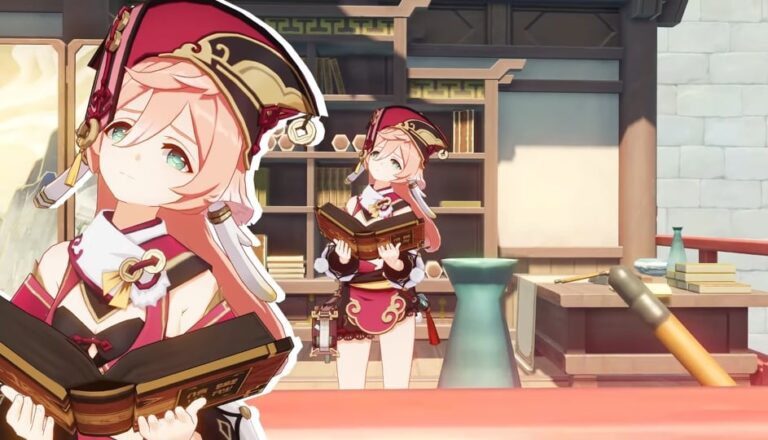 2000+ Hours In: Genshin Impact Best Pyro Characters Ranked - eXputer.com